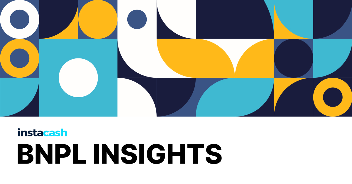 InstaCash BNPL Insights